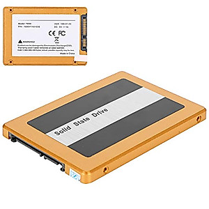 Solid State Hard Disk, SATA3.0 SSD Firm Sturdy Large Capacity for Laptop Desktop Computer for Office Worker(#3)