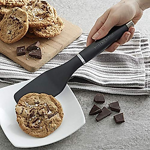 KitchenAid Gourmet Cookie Lifter, One Size, Black