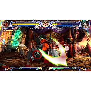 BlazBlue: Calamity Trigger Standard Edition - Playstation 3