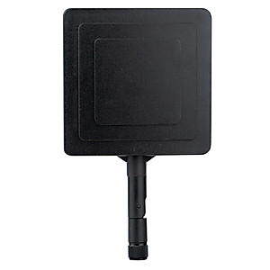 EMRSS Directional Patch 2.4GHz SMA Articulated Antenna for RF Explorer