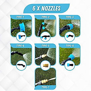 AGRICAS 2.35 Gallon Battery Powered Sprayer