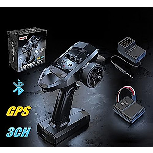 rhomba Diamond MJX Hyper GO 16210, RC car with brushless Motor, RC car for Adults, top Speed 62 km/h 4WD 1:16 RC car with Battery