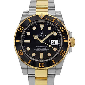Rolex Oyster Perpetual Submariner Date 116613