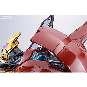 TAMASHII NATIONS - Code Geass: Lelouch of The Rebellion - Shinkiro, Bandai Spirits The Robot Spirits Collectible