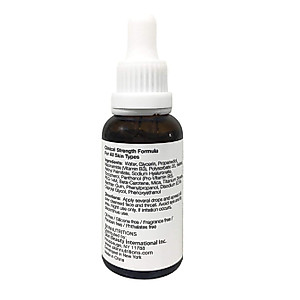 Double Strength Retinol Night Repair Serum
