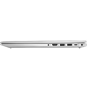 HP Probook 455 G10 Business Laptop 15.6" FHD IPS Display (AMD Ryzen 5 7530U 2.00GHz, 16GB RAM, 256GB PCIe SSD, AMD Radeon, Backlit KYB, FP, Wi-Fi 6E, BT 5.2, RJ-45, Win 11 Pro) w/Dockztorm Dock