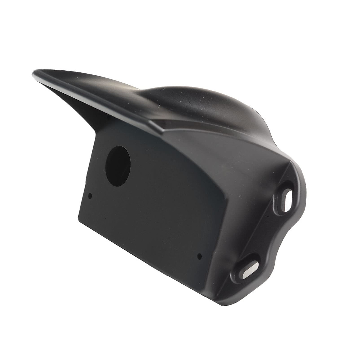 Peaked Cap Bracket and Power Adapter for Haloview Camera CA109 /RD7-MINI