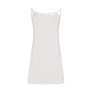 Ceboyel Women 2023 Summer Linen Dresses Cotton Boho Shirt Dresses Midi Length Casual Dress Trendy Ladies Beach Outfits Plus Size Summer Dresses for Women 2023 White 2X