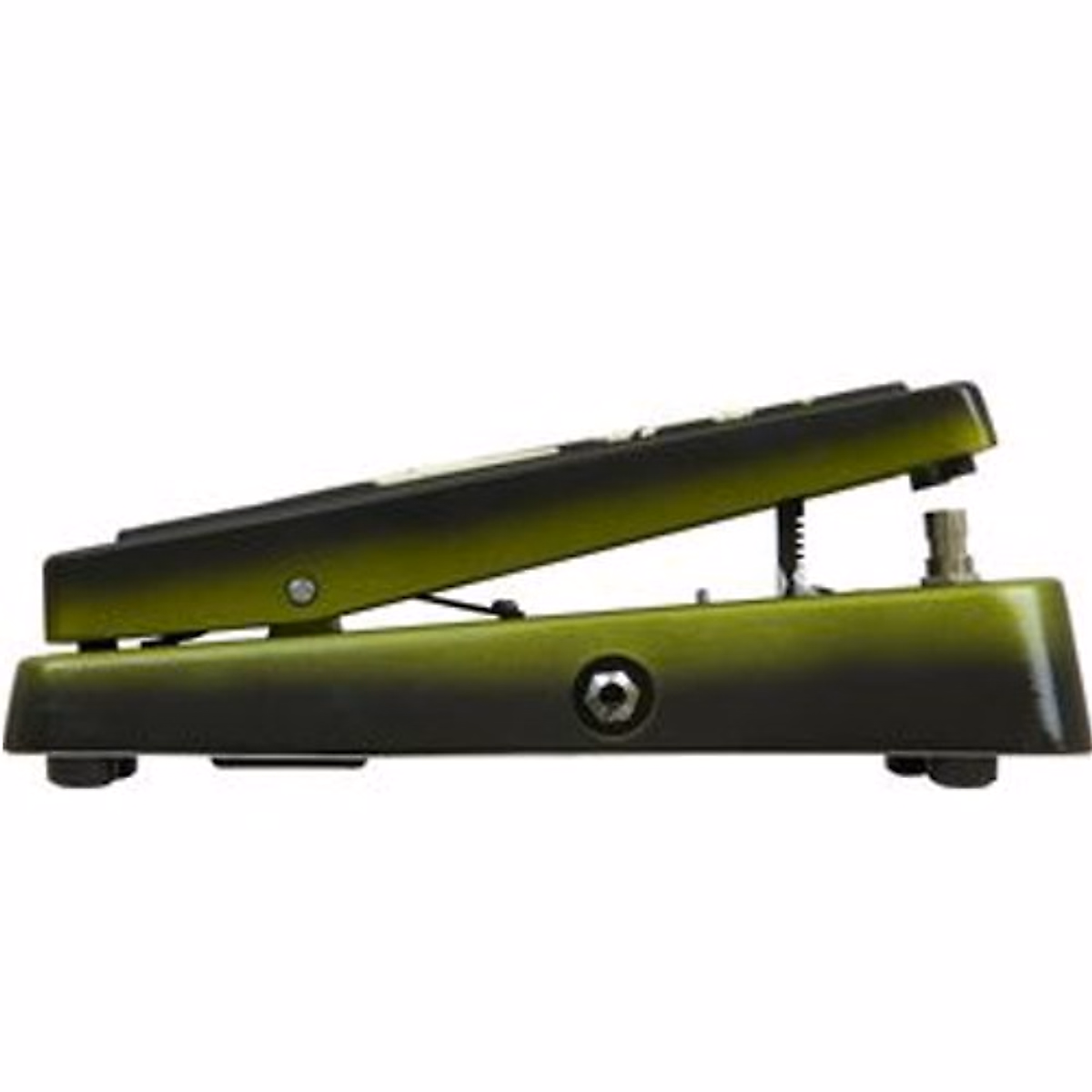 Dunlop KH95 Kirk Hammett Wah Pedal w/ 6 Cables