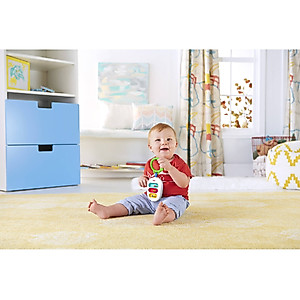 Fisher-Price Xylo Rattle