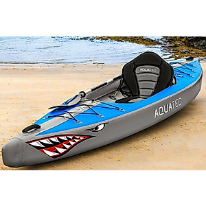 Shark Teeth Mouth Reflective Decals Graphics Sticker Fishing Boat Canoe Car Truck Kayak Decals Accessories,14.8 x 5.0 inches