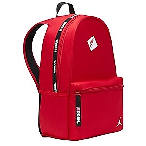 Jordan Jumpman Classics Backpack, Gym Red, One Size