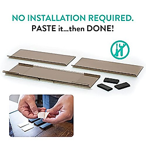 Prince Lionheart Stove Guard for Child Safety Premium Adhesive Stove Guard that Protects from Burns Adjustable Stove Guard