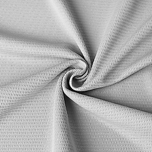 The Sandlot Benny The Jet Rodriguez Michael Squints Palledorous Alan Yeah-Yeah McClennan Bel Air 3D Print Baseball Jersey (XXX-Large, 30-Grey)