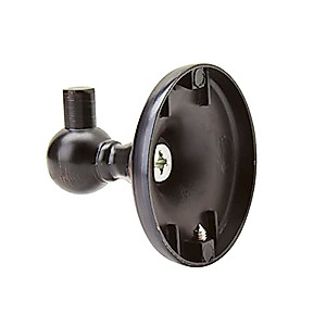 Wall Mounted Oil Rubbed Bronze Robe Hook, Towel Holder, Single Prong Hook, Towel Hook, Bathroom Accessories, Bath Hardware, Kitchen Towel Holder