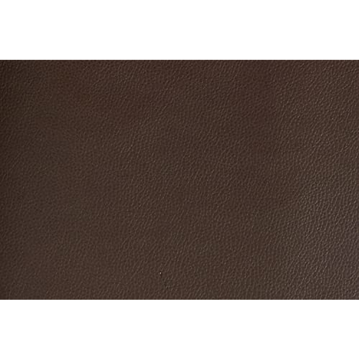 Leather Repair Patch for Couches 17X55inch Large Self-Adhesive refinisher cuttable reupholster Tape Patches kit for Couch Car Seats Furniture Sofa Vinyl Chairs Shoes Fabric Fix(Dark Brown, 17x55 inch)