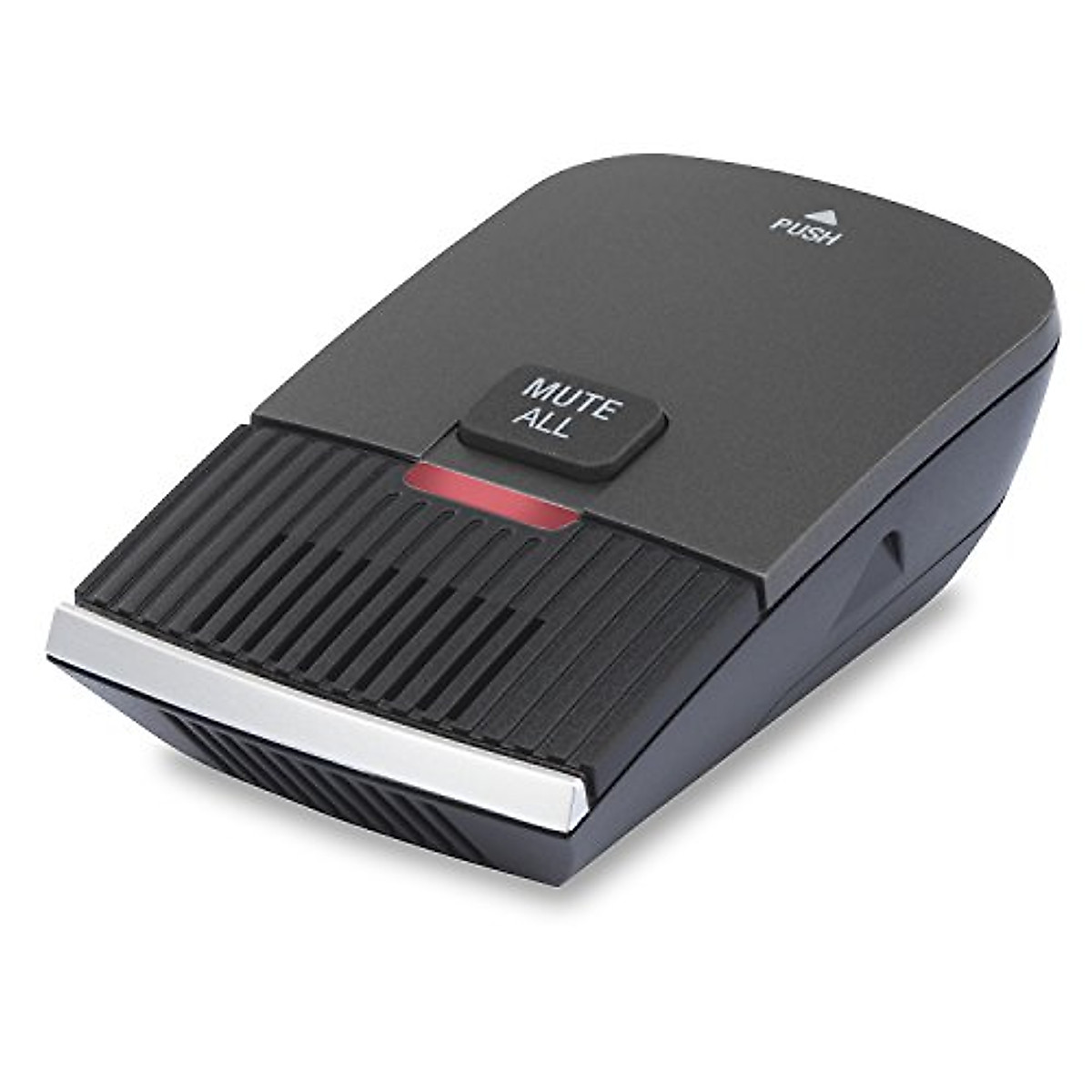 VTech Communications VCS752 ErisStation SIP Conference Phone with Two Wireless Mics