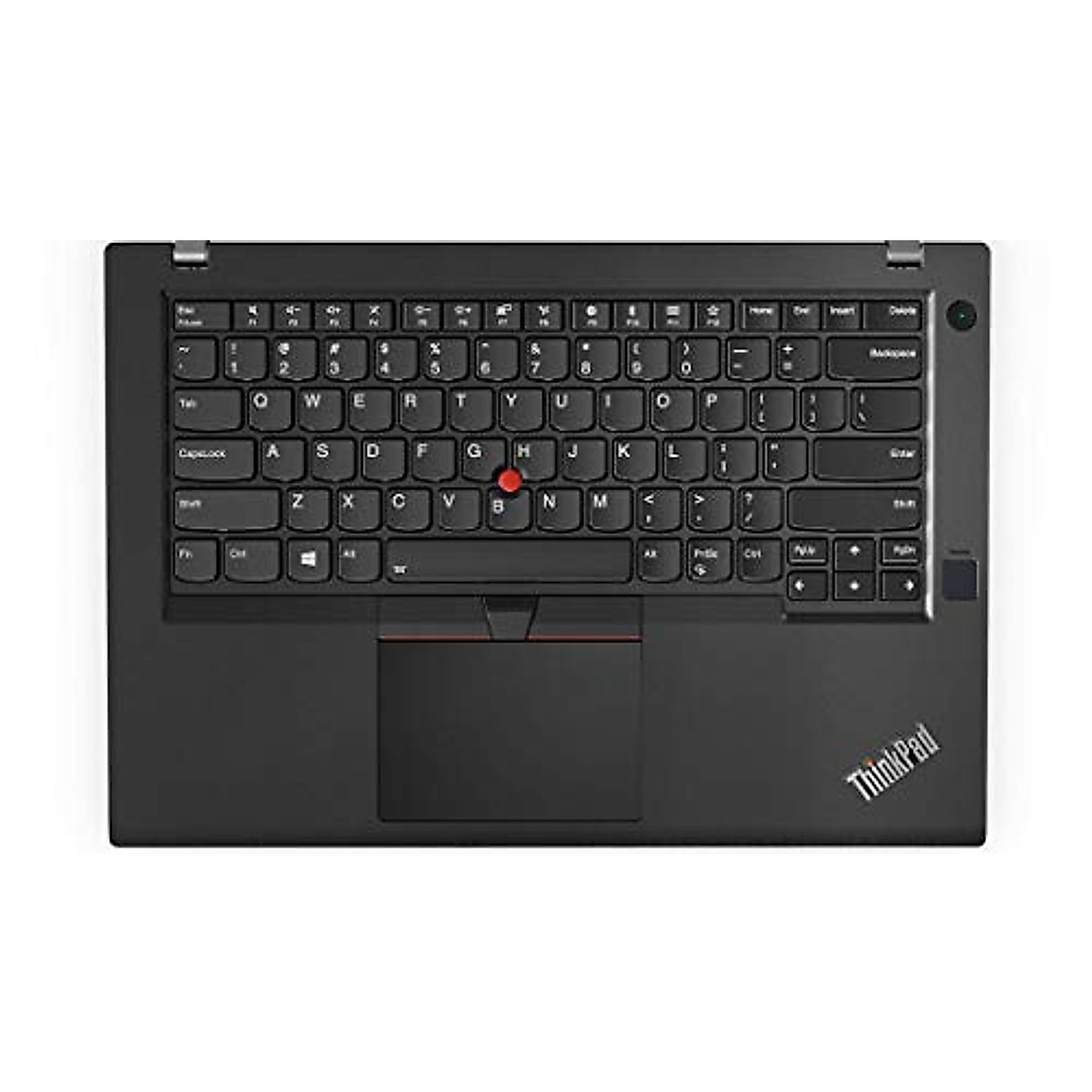 Lenovo ThinkPad T470 14" HD Business Laptop, Intel Core i5-6200U up to 2.8GHz, 8GB DDR4, 256GB PCIe SSD, Webcam, Wireless AC, Bluetooth, Thunderbolt, Fingerprint Reader, Windows 10 Professional