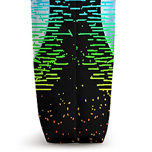 Chakra Meditation Moon Tote Bag