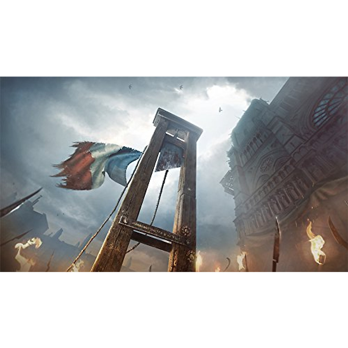 NEW Ubisoft UBP60800980 Assassins Creed Unity PC