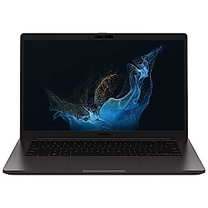 SAMSUNG 14" Galaxy Book2 Business Laptop Computer, i7-1270P / 32GB / 1TB, Windows 11 PRO, 12th Gen Intel vPro 28W Processor w/ Enhanced Security, 2022 Model, ‎NP641BEF-KA3US, Graphite