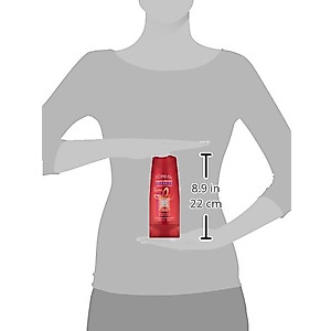 L'Oréal Paris Hair Expert Color Vibrancy Intensive Conditioner, 12.6 fl. oz. (Packaging May Vary)