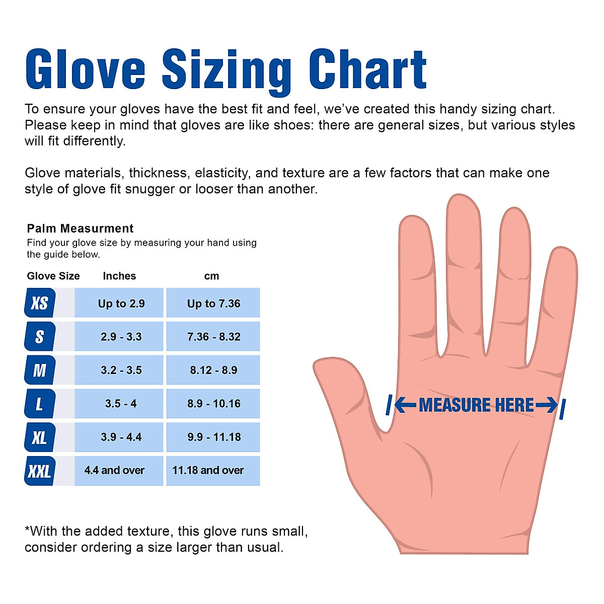 DSP GLOVE NIT LG BLK PF