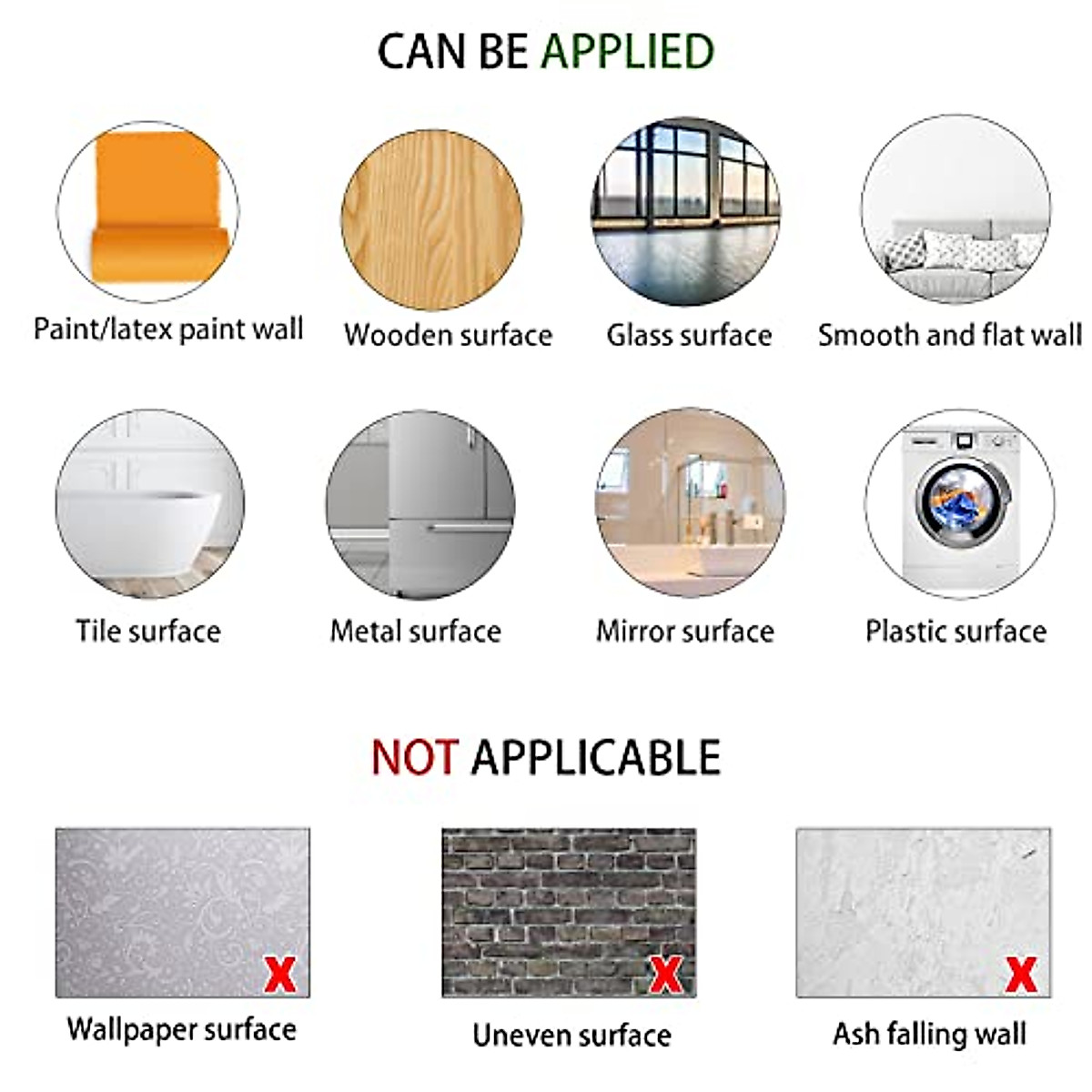 Animals Wall Sticker Green Leaves Wall Decal Cute Elephant Giraffe Zebra Wall Decals Cartoon Moon Stars Wall Mural for Nursery Kids Room