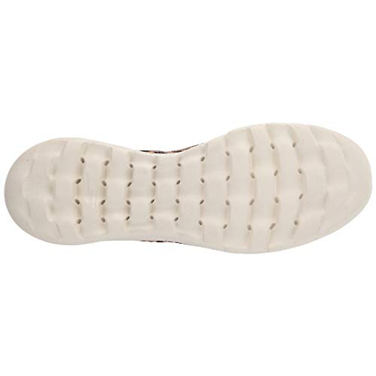 Skechers Women's Go Walk Joy - Fiery Sneaker, Leopard, 8 US