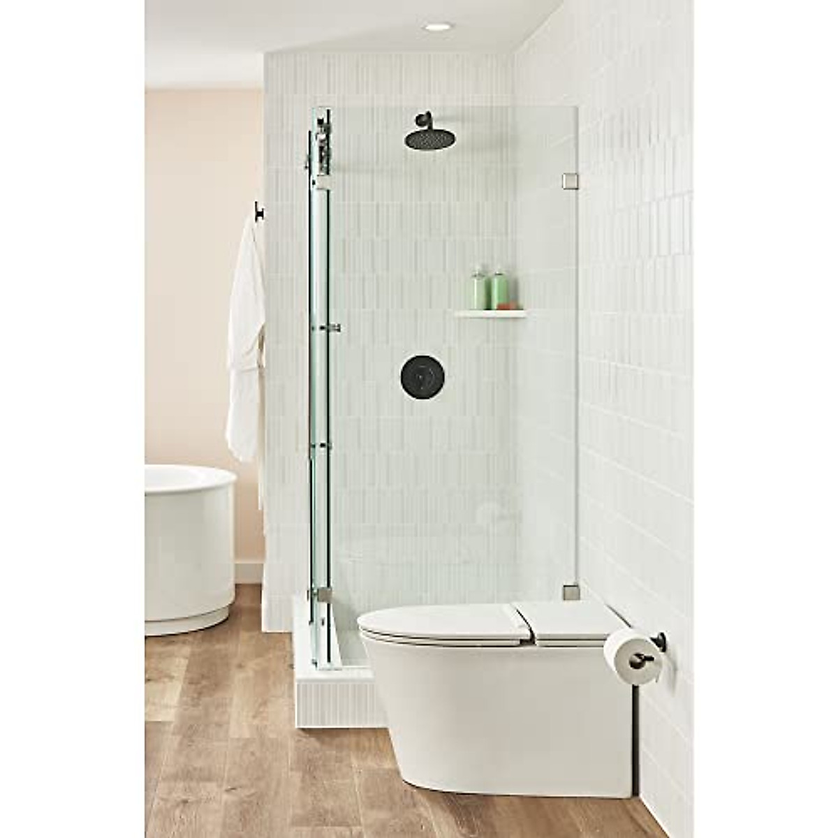 American Standard 2548A100.020 Studio S Toilet, White