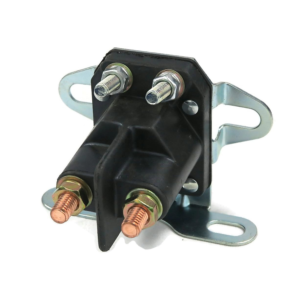 New Solenoid for SCAG Freedom Z SWZT Walk Behind Toro Z500 Z Master Mower 483278 ;#G344T3486G 34BG82G187461