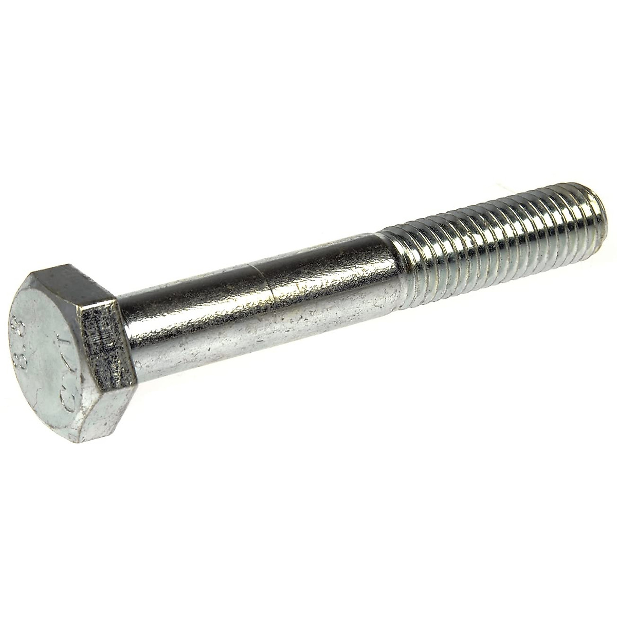 Dorman 423-699 Cap Screw-Hex Head-Class 8.8- M12-1.75 x 130mm, 10 Pack Universal Fit