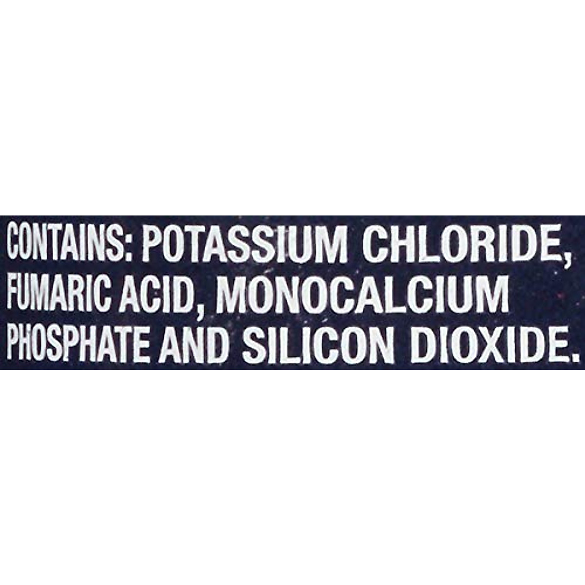 Morton Salt Substitute, Sodium Free, 3.12 Ounce