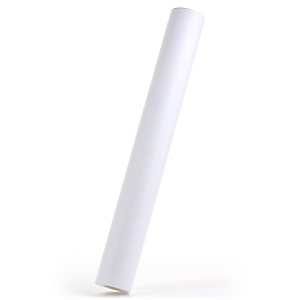 Hydronix SBC-25-2001 Sediment Depth Water Filter Cartridge Whole House, Commercial or RO Systems 2.5 x 20 - 1 Micron