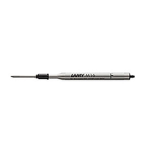 Lamy M16 Fine Point Black Ballpen Refill