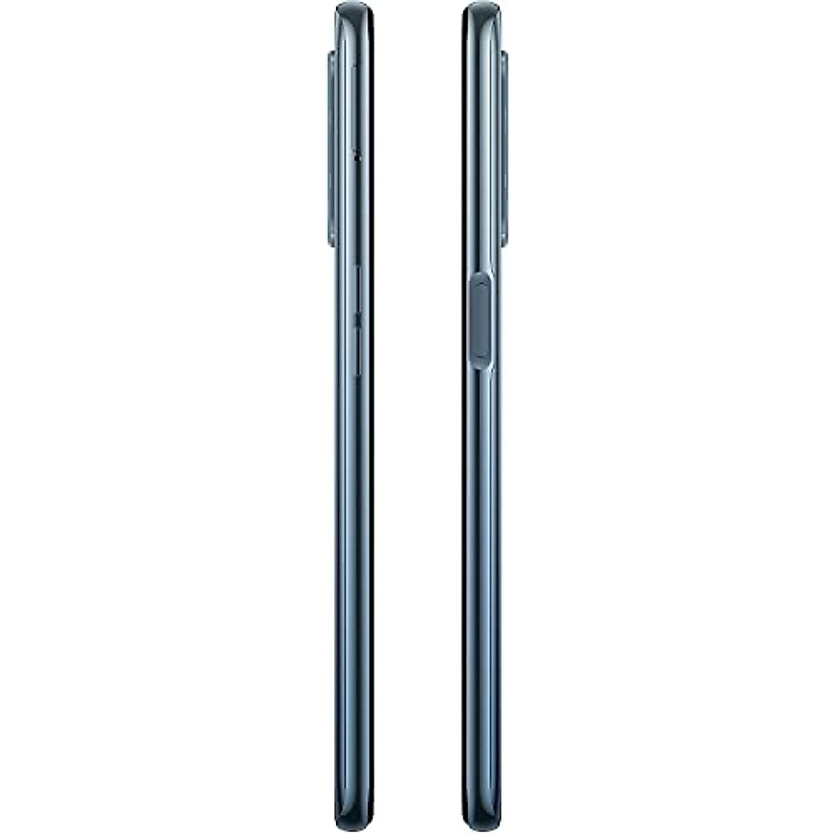 OnePlus Nord N200 | 5G for T-Mobile U.S Version | 6.49" Full HD+LCD Screen | 90Hz Smooth Display | Large 5000mAh Battery | Fast Charging | 64GB Storage | Triple Camera (Renewed) (T-Mobile)