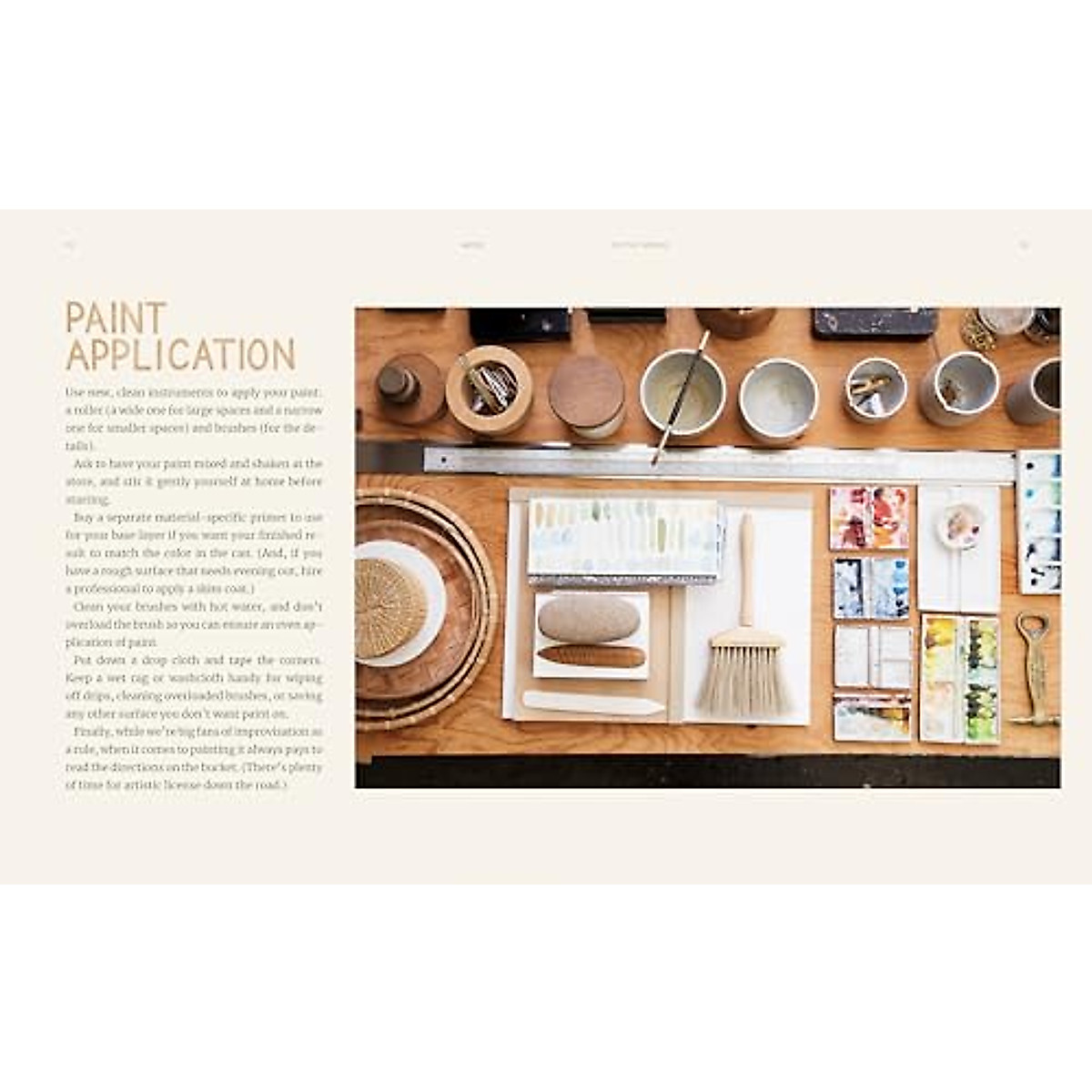 Abode: Thoughtful Living with Less