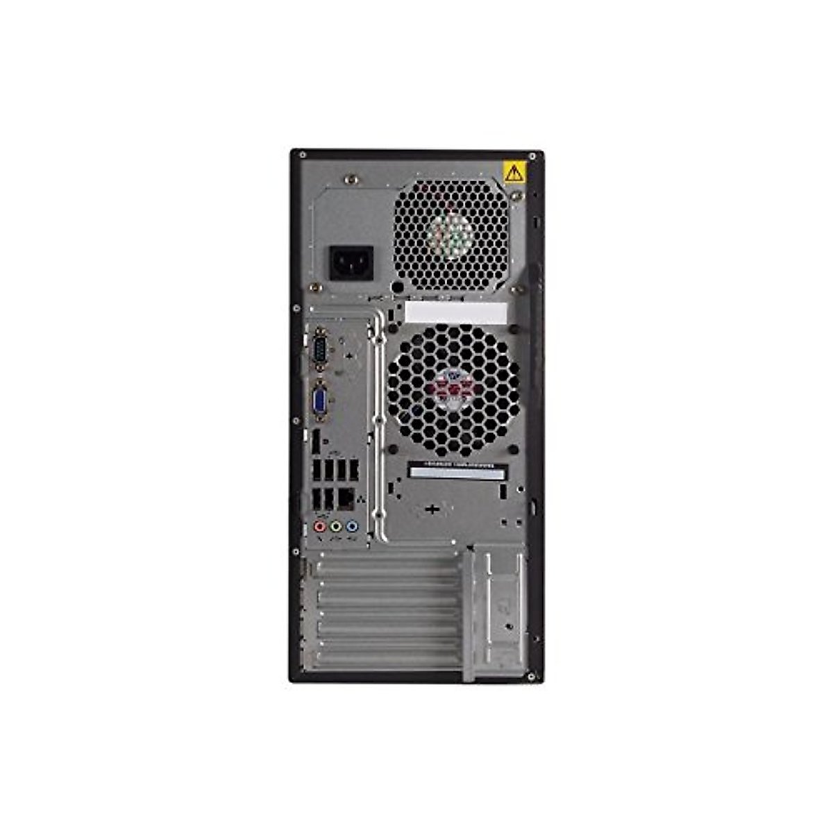 Lenovo ThinkCentre M92P High Performance Business Desktop Tower Computer, Intel Core i5-3470 up to 3.6GHz, 16GB DDR3, 2TB HDD, DVD, VGA, WIFI, USB 3.0, Windows 10 Professional (Renewed)