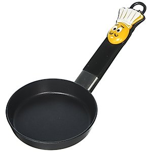 Brite Concepts - Economy Kitchen Accessory Mini Chef Frying Pan