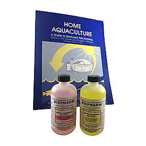pH Buffer Calibration Solution Kit 4-Pack — 250 mL (8.4 fl oz) Each: pH 4.00 Buffer, pH 7.00 Buffer, pH 10.00 Buffer, and Electrode Storage Solution — NIST Traceable Reference Standards