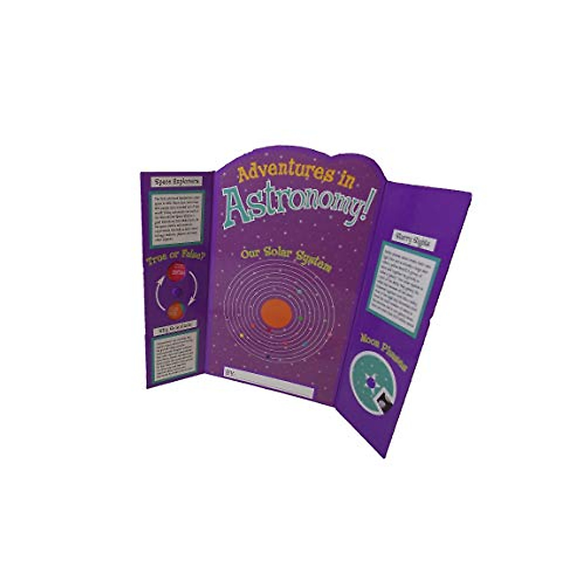 American Girl - Science Fair Set For 18" Dolls - Truly Me 2015