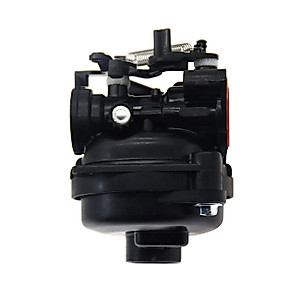 Shnile Carburetor & Air Filter for Murray Model 11A-B23Z758 Lawn Mower