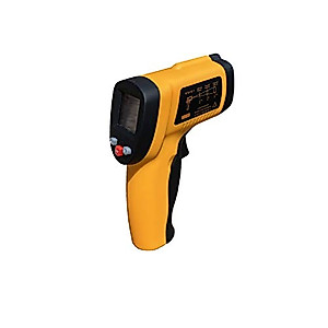 Bertello Outdoor Pizza Oven + Pizza Peel + Weatherproof Cover + Therm - Combo