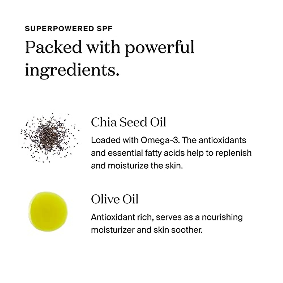 Supergoop! 100% Mineral Sunscreen Stick - 0.67 oz, Pack of 2 - Full-Coverage SPF 50 Broad Spectrum Face Sunscreen for Sensitive Skin with Olive Fruit Extract - Water Resistant - Great for Active Days