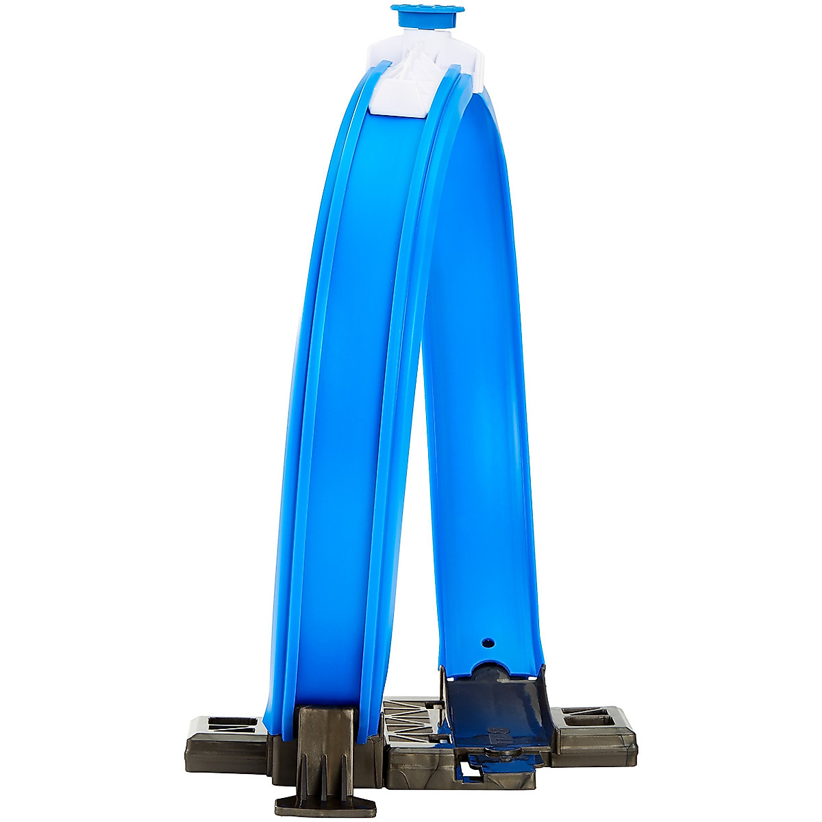 Hot Wheels Track Builder Loop accessory