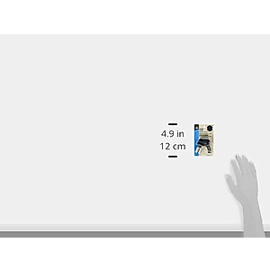 Dritz Fit Clip, Fashion, Black