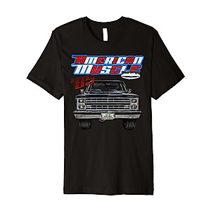 1985,Blazer,Squarebody Truck,K5,Jimmy,Suburban,Silverado,C10 Premium T-Shirt