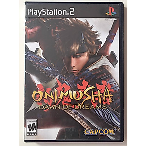 Onimusha: Dawn of Dreams