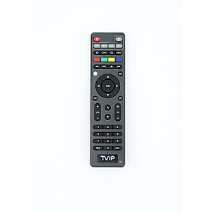 Original Bluetooth Tvip Remote Control for tvip 525 tvip 605 tvip416 tvip 405 tvip sbox 300