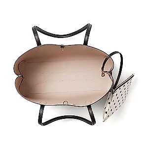 kate spade new york All Day Large Tote Black/Black One Size